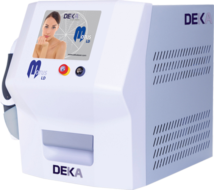 Remoción de Manchas en la Piel - PlasticSkin